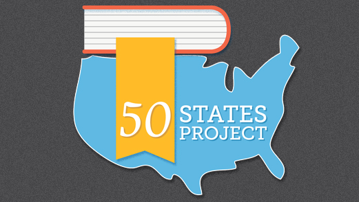 10 Authors from Georgia You Should Be Reading | christopher bundy